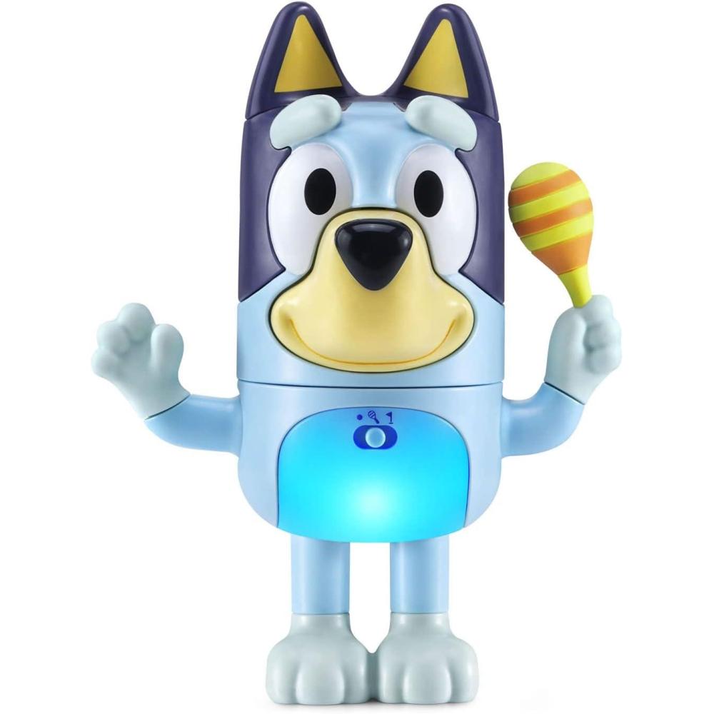 VTech Bluey Shake It Bluey - VTech Educational Toys Store
